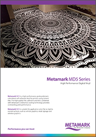 MD5 Series – Metamark Elite