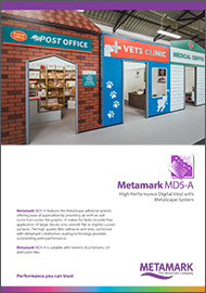 MD5 Series – Metamark Elite