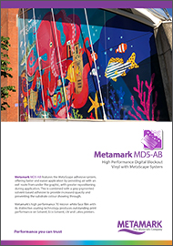 MD5 Series – Metamark Elite