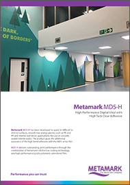 MD5 Series – Metamark Elite