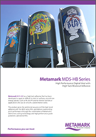 MD5 Series – Metamark Elite