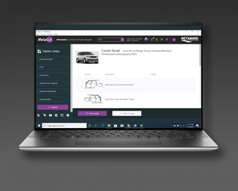 Metamark Elite – Showcasing Metamark Products