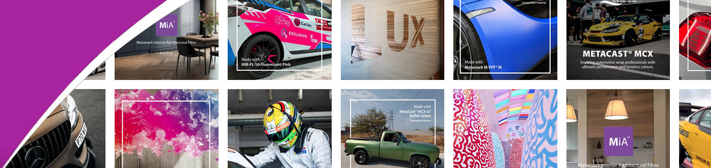 Metamark Elite – Showcasing Metamark Products